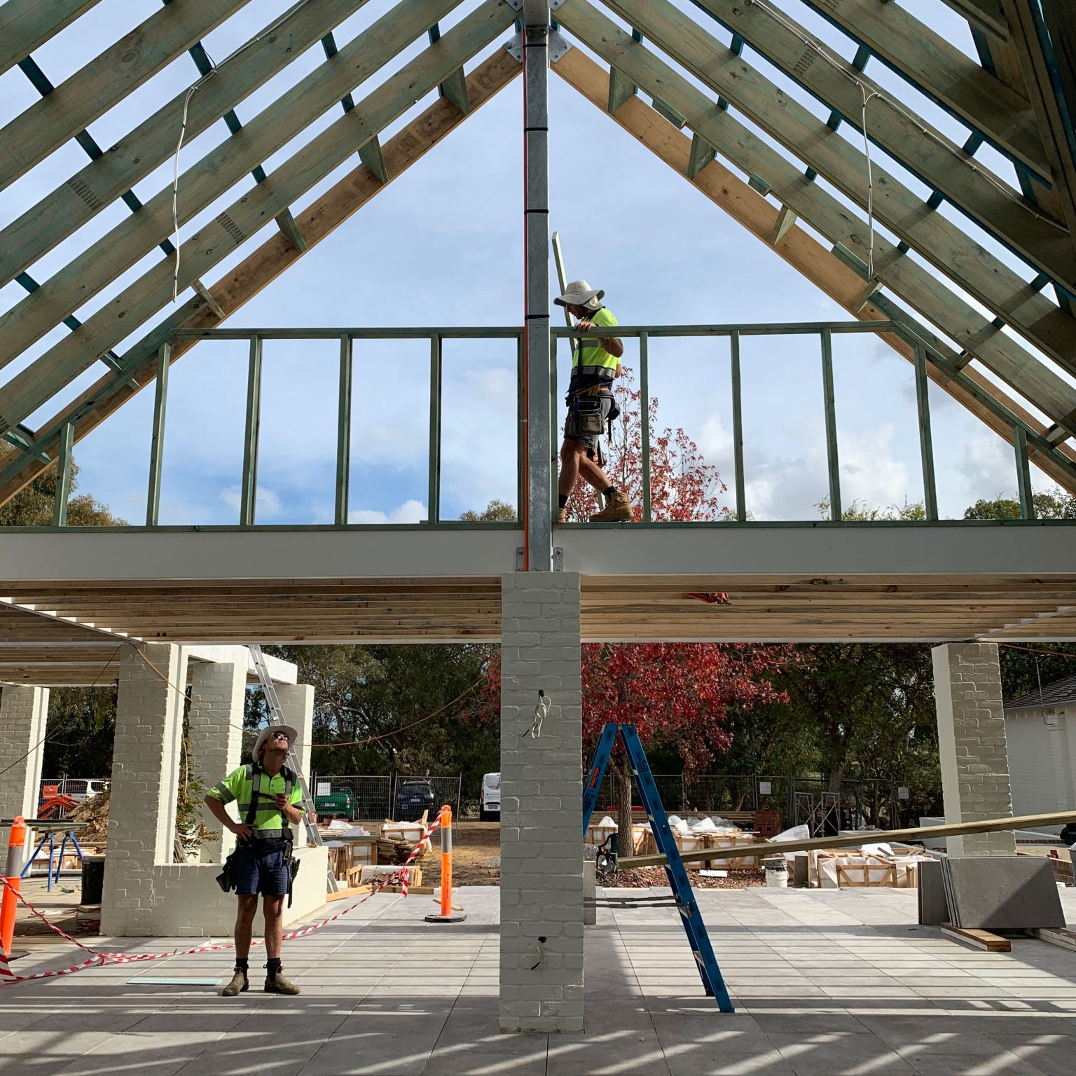 Home - Gemini Building and Construction